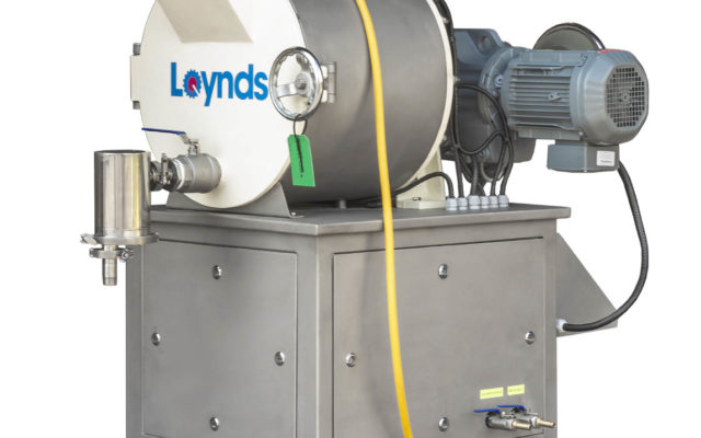 Chocolate Refining Conche / Conching Machine - 50L Capacity