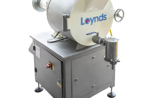 Chocolate Refining Conche / Conching Machine - 50L Capacity