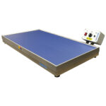Mini Hot Table For Candy Makers by Loynds