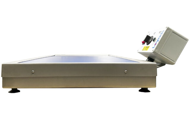Mini Hot Table For Candy Makers by Loynds