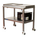 Cold Table - Candy Making Equipment by Loynds