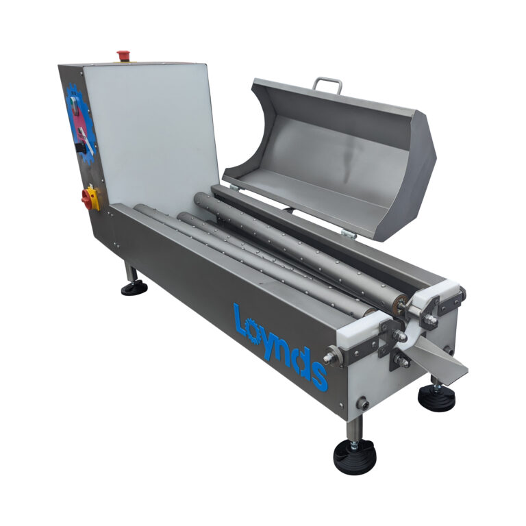 Mini Batch Roller By Loynds For Candy Making