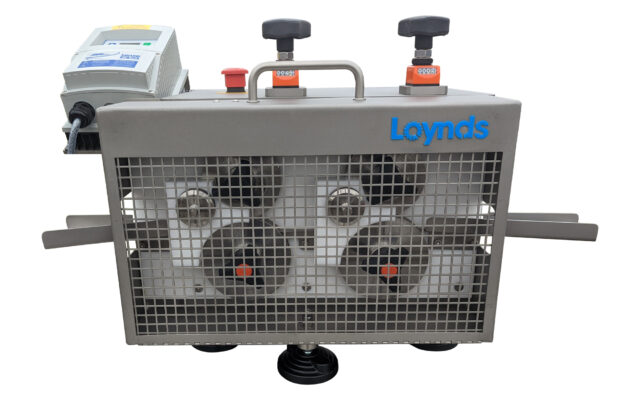 Mini Candy Rope Sizer for Low - Medium Volume Manufacturing - RS02 • Loynds