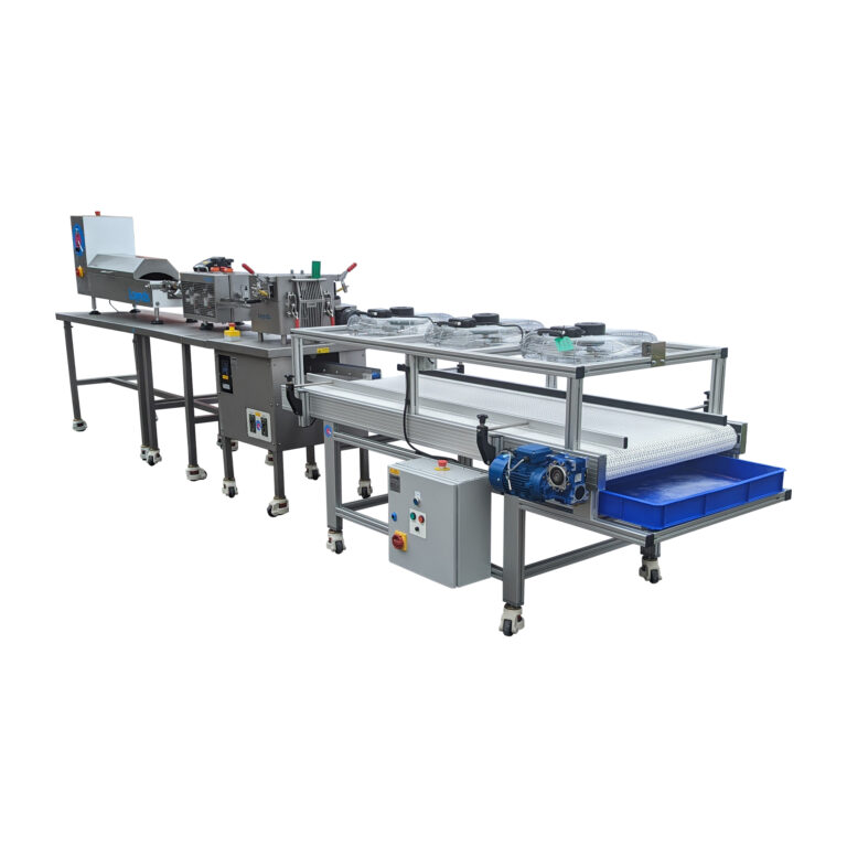 Candy Machinery • Loynds
