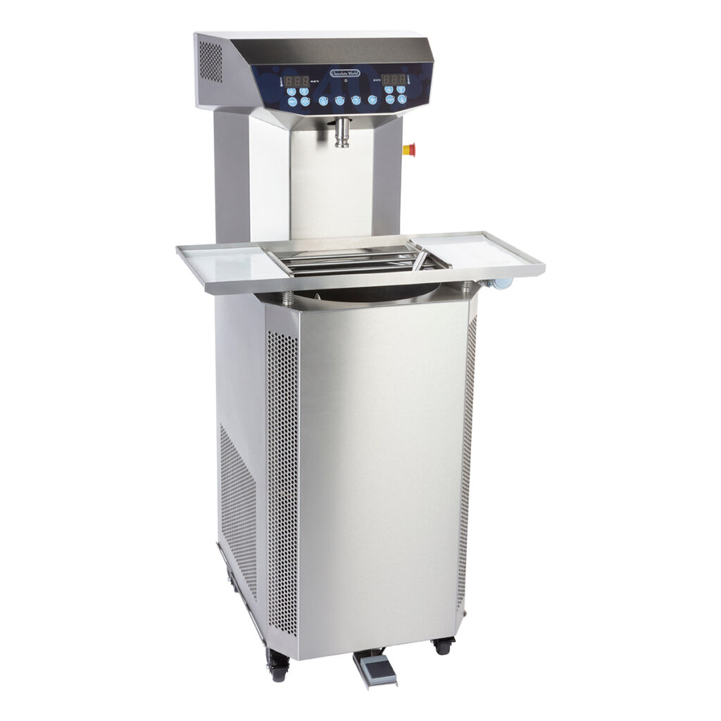Loynds' Machinery • Loynds