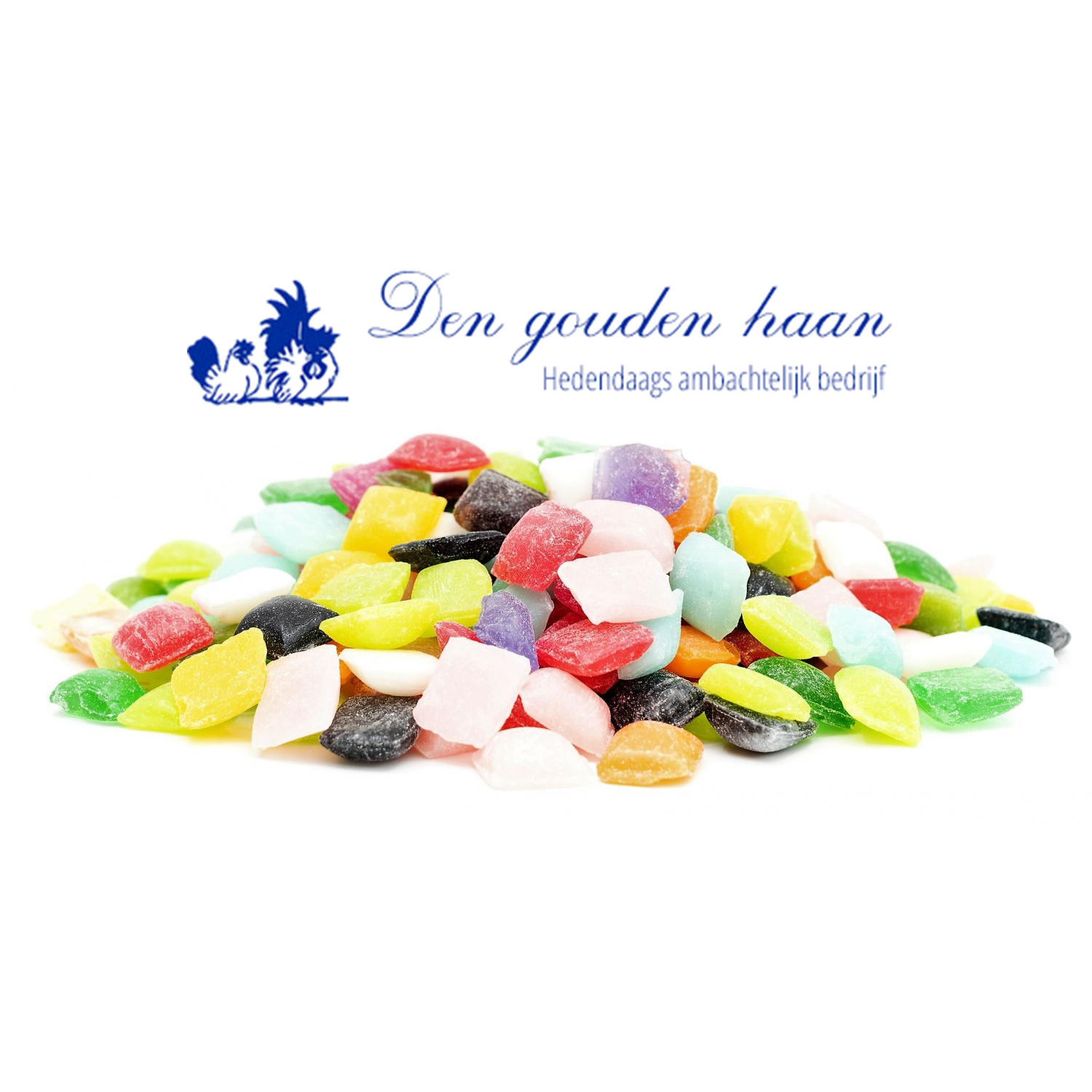 Case Study - Den Gouden Haan • Loynds
